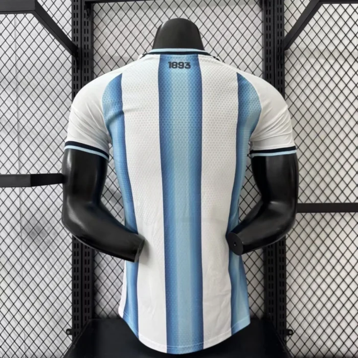 Argentina Home 2026 World Cup Kit – Player Version - Club Jerseys